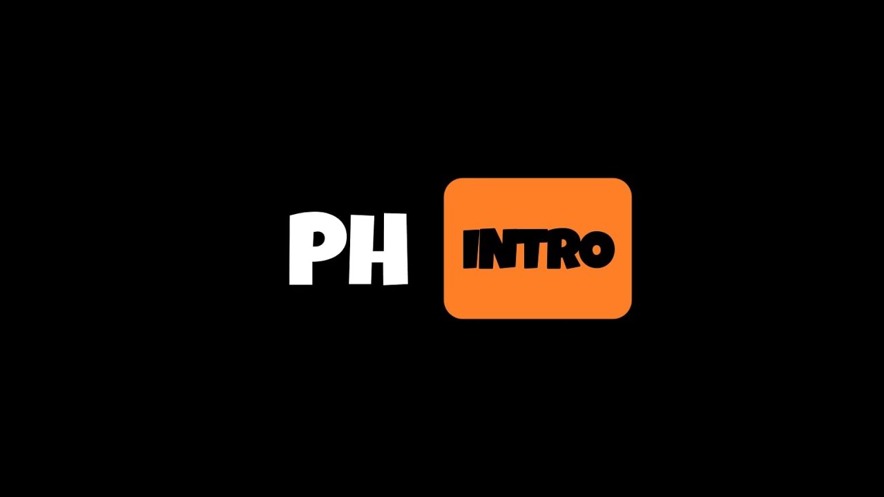 PH INTRO (REAL DRUM COVER)