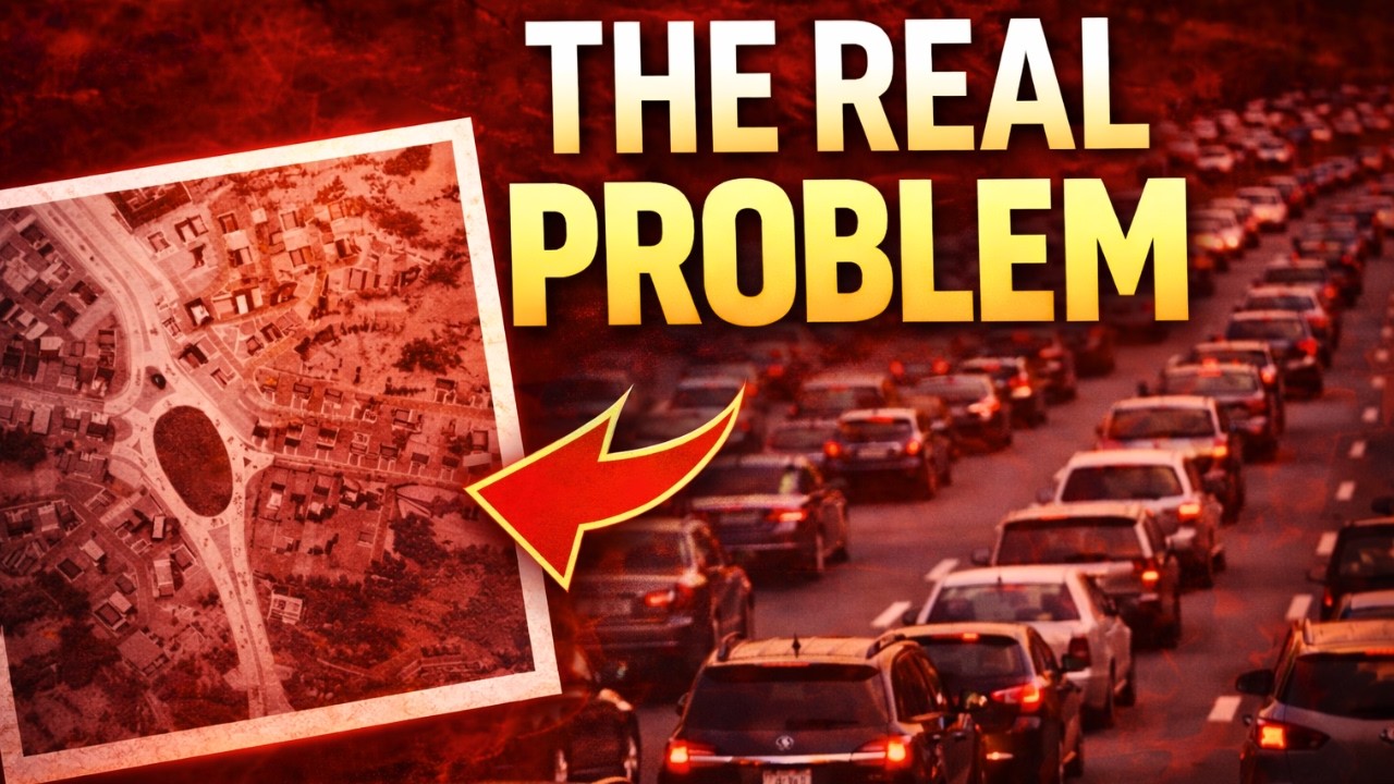 Why Route 17 Became So Dangerous