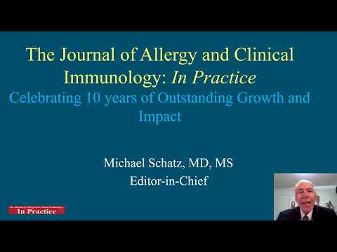JACI: In Practice - Celebrating 10 years of growth and impact