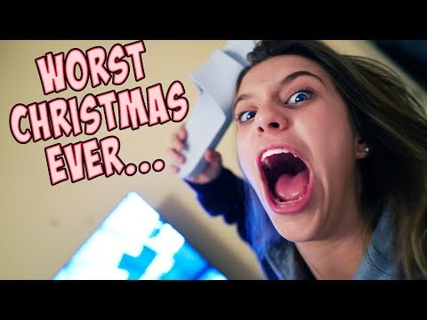 WE LEFT THE COUNTRY!!