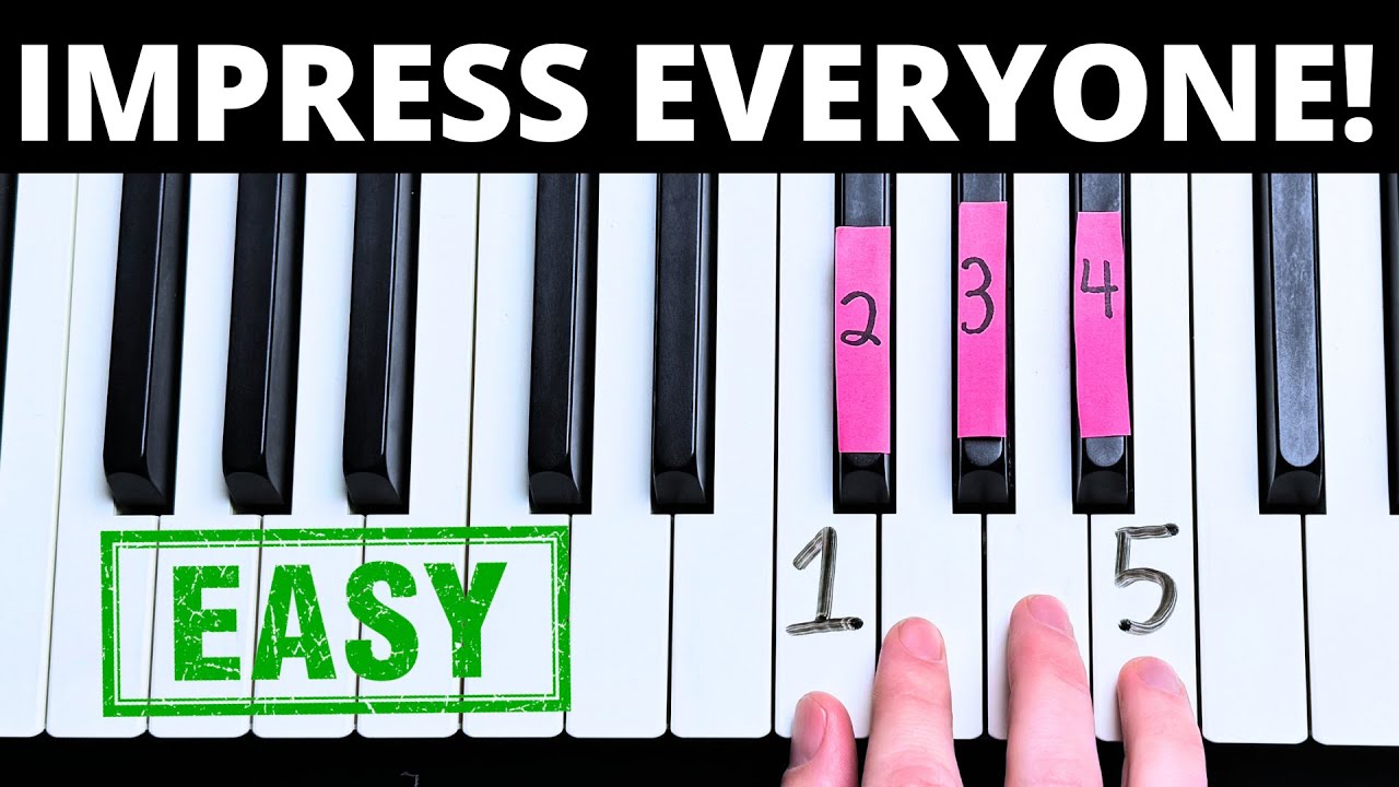 10 Effortless Songs Any Beginner Can Master