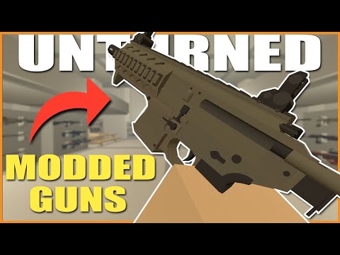 Steam Community :: Video :: SLY'S HELLFIRE GUN PACK HAS THE BEST MODDED ...