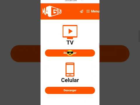 Como descargar Magis tutorial