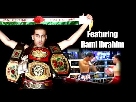 HYBRID FIGHTS PROMO