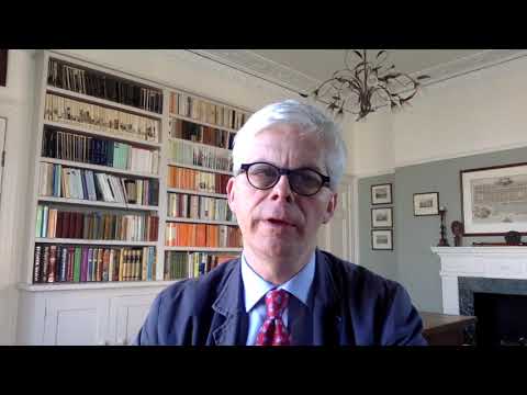 A Layperson’s Guide to Epidemiological Modelling – Prof Alexander Bird ...