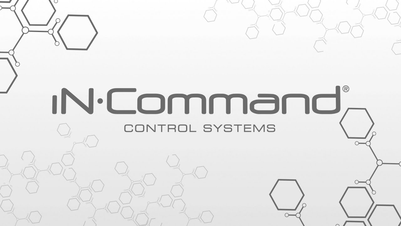 iN·Command® Control Systems | Pro