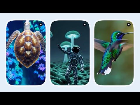 Bing Video Creator: AI-Powered Video Generation Revolutionizes Online Content Creation