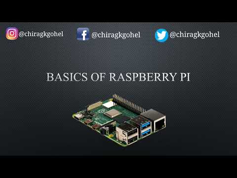 Everything you need to know About Raspberry Pi | Smallest Computer | Open Source | Low Cost Computer