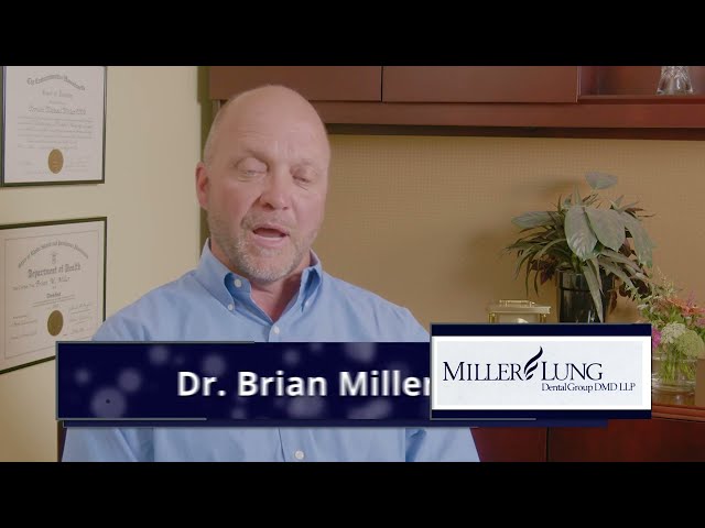 TMJ Treatment South Attleboro, MA | Miller Lung Dental Group