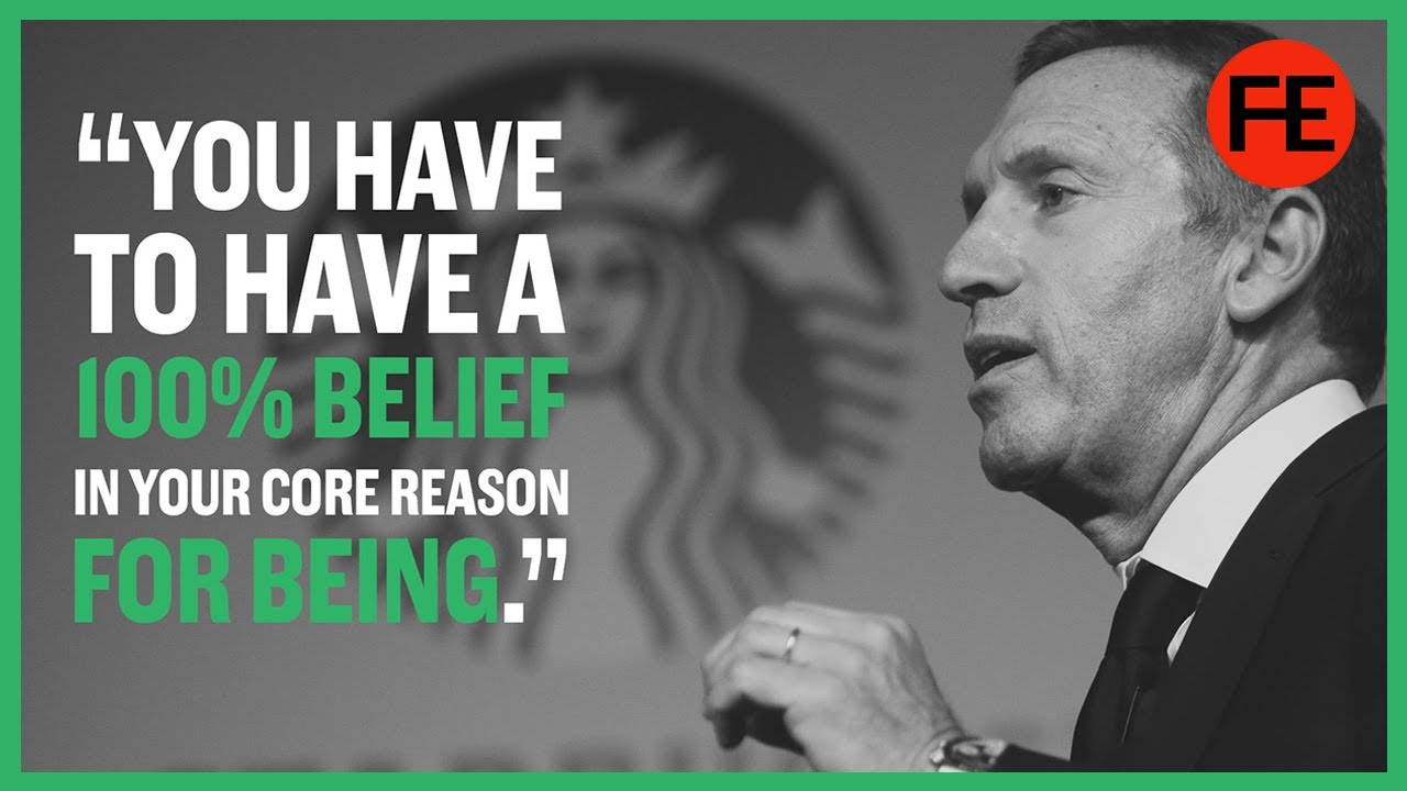 The Business of Starbucks Explained
