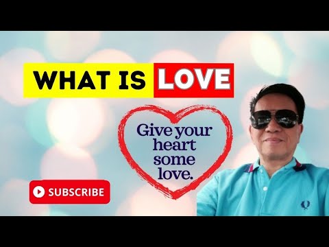 WHAT IS TRUE LOVE? ❤️ True Love in the bible.