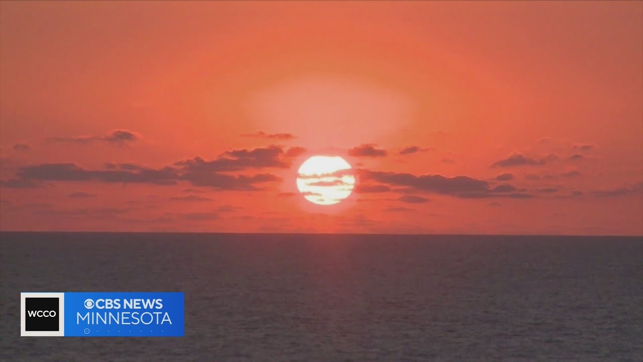 Good Question: How could El Niño impact our upcoming winter?