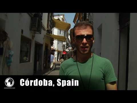 Juderia - Cordoba, Spain