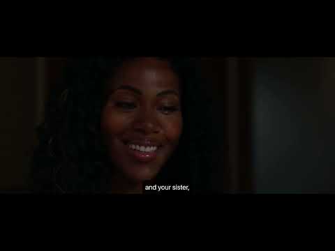 Imaginary (2024) | Stopping Alice | Alice Completes the List for Chauncey