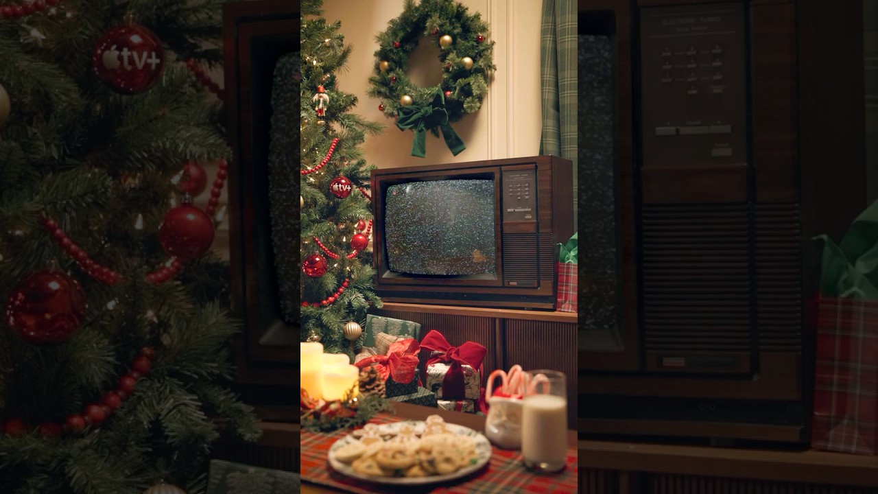 Holiday traditions.