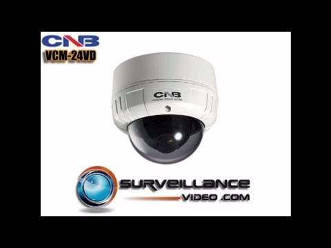 CNB Dome Camera - Latest Price, Dealers & Retailers in India