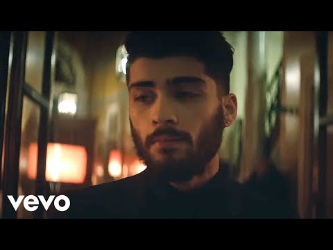 Taylor Swift and Zayn Malik in Full "I Don't Wanna Live Forever" Music ...