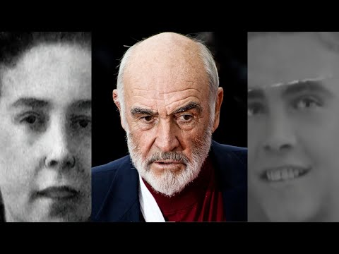 Sean Connery reflects on his PAST day