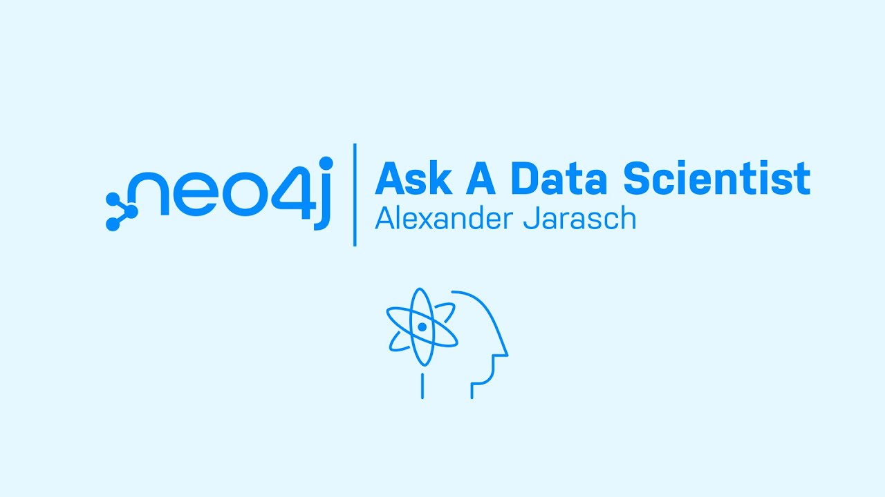 Ask a Data Scientist: What Is Graph Supervised Machine Learning?