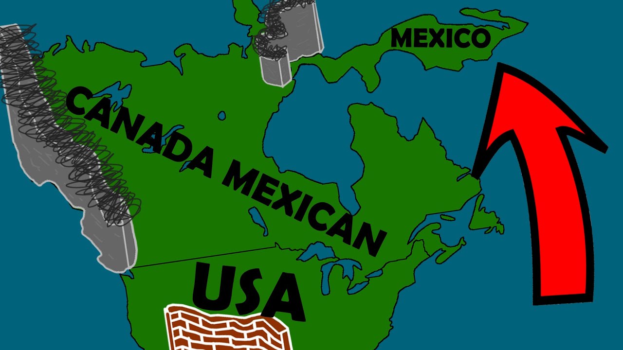 Mexico in a Nutshell 2