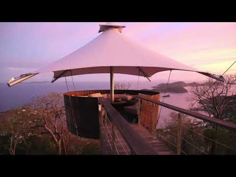 Self-Sufficient Boat-Like House in the Caribbean Makes You Want to Set ...