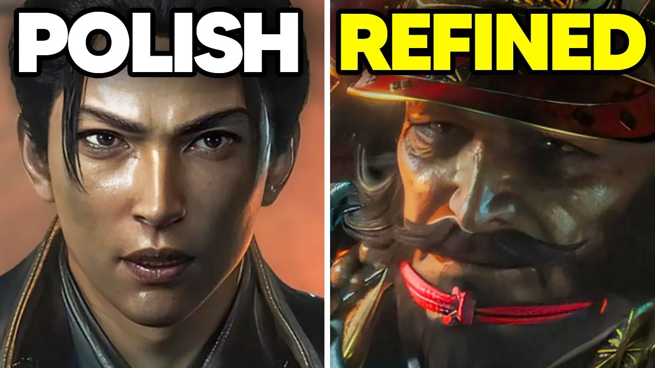 Nioh 3 Extended Gameplay Preview Released With... - Mithrie