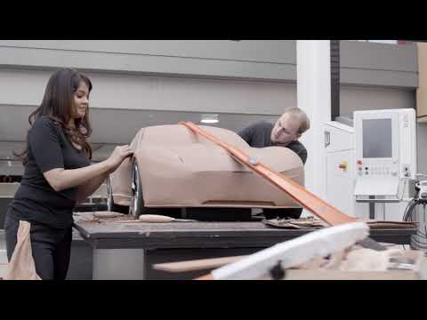 Introducing The Jaguar F-TYPE and Hot Wheels Partnership | Jaguar USA