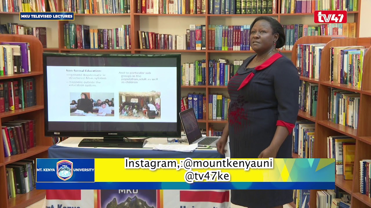 BEM 2101 CURRICULUM DEVELOPMENT Prof Ochieng Pamela  Lesson 1,2,3,4