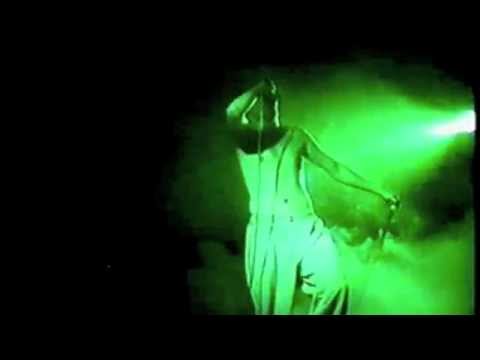 Senser - States of Mind (live)
