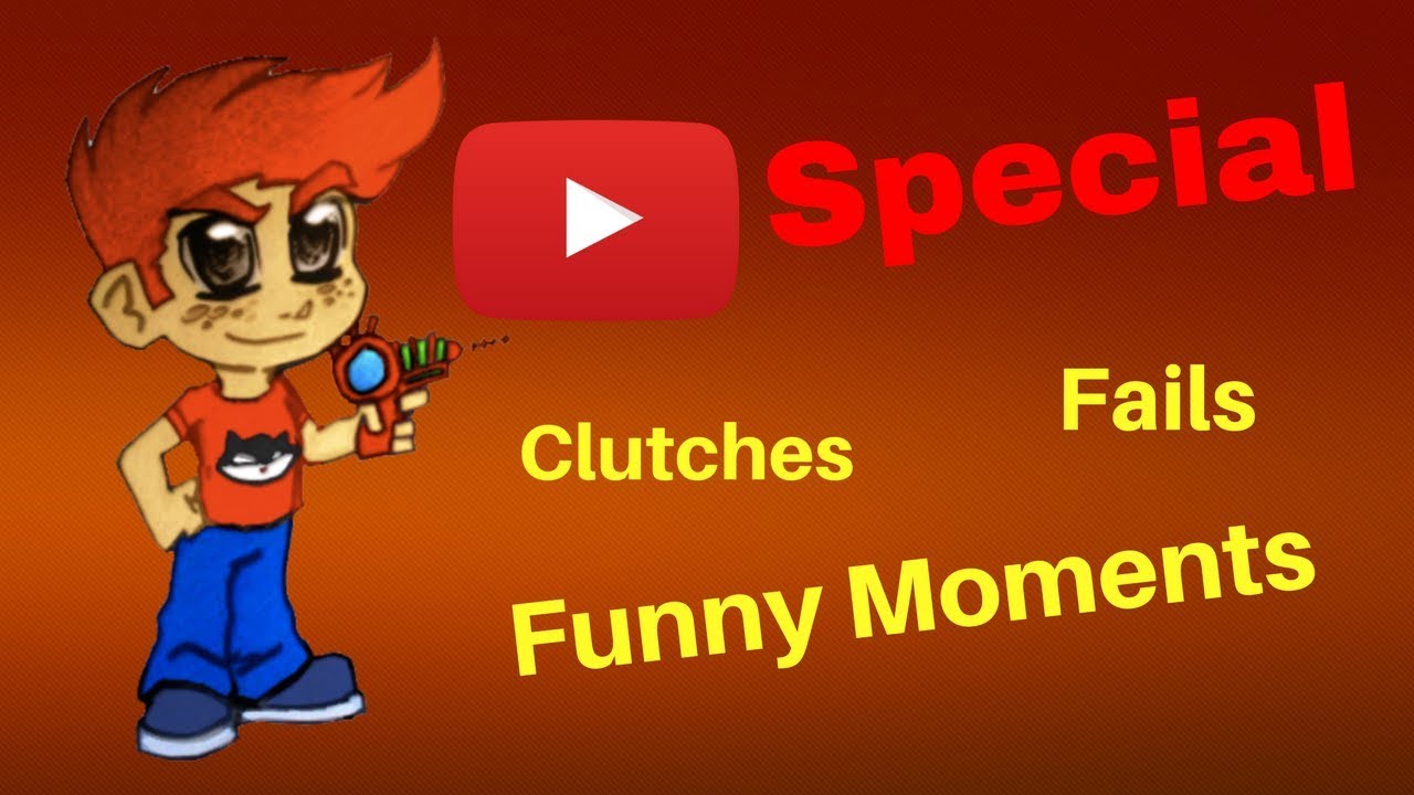 GravityDrop YouTube Special