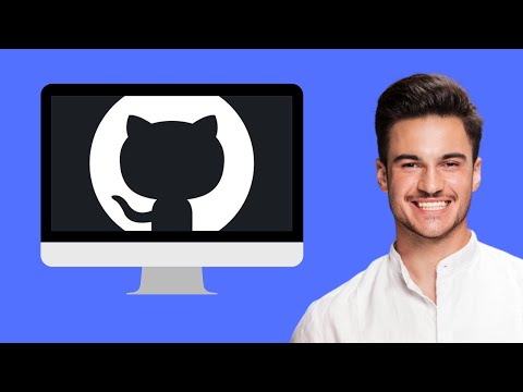 How to Use GitHub Desktop (2025) 💻 | Beginner’s Step-by-Step GitHub GUI Tutorial