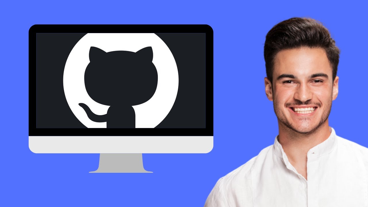 How to Use GitHub Desktop (2025) 💻 | Beginner’s Step-by-Step GitHub GUI Tutorial