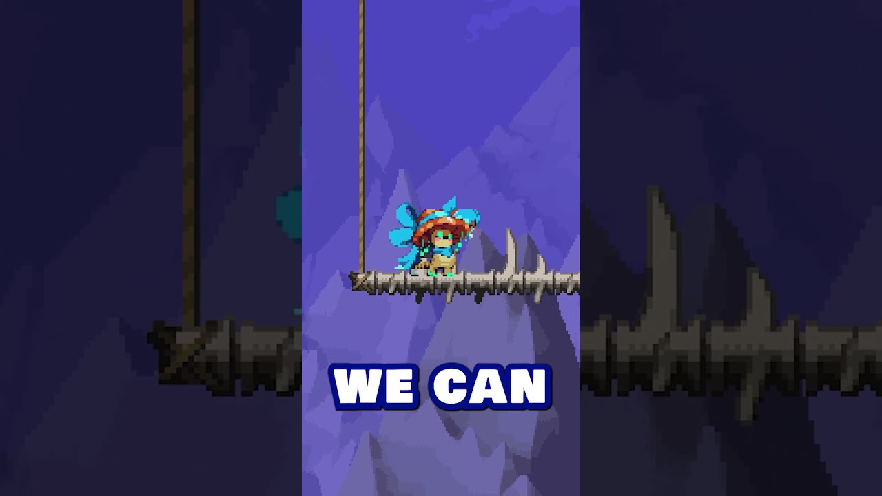 Game Dev Secrets: Camera Smoothing! #indiegamedev #gamedev