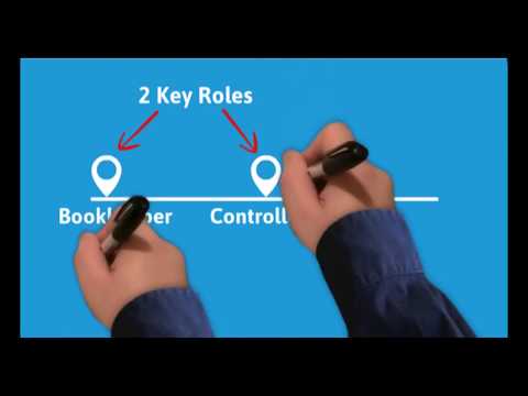 Understanding Different Roles in Accounting