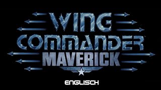 Fan Trailer Riffs on Top Gun Maverick Theme - Wing Commander CIC