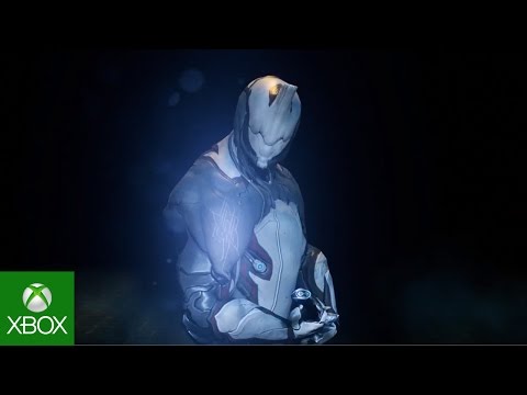 Warframe is now on Xbox One | Video Gaming Vault