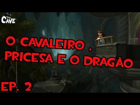 Steam Community :: Video :: The Cave - Walkthrough/Gameplay - Part 2 PT