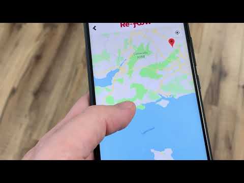 Re flow Maps and Schedules