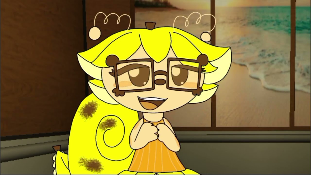 Love your smile! (meme) [Roblox Regretevator](Watch before if Axosun get redesigned Split and Reddy)