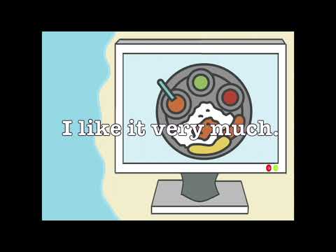 句子活用：I like it very much. | 英語文 | 均一教育平台