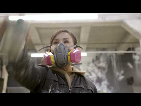 Augmented Reality Immersive Art Show - Hueman Homebody
