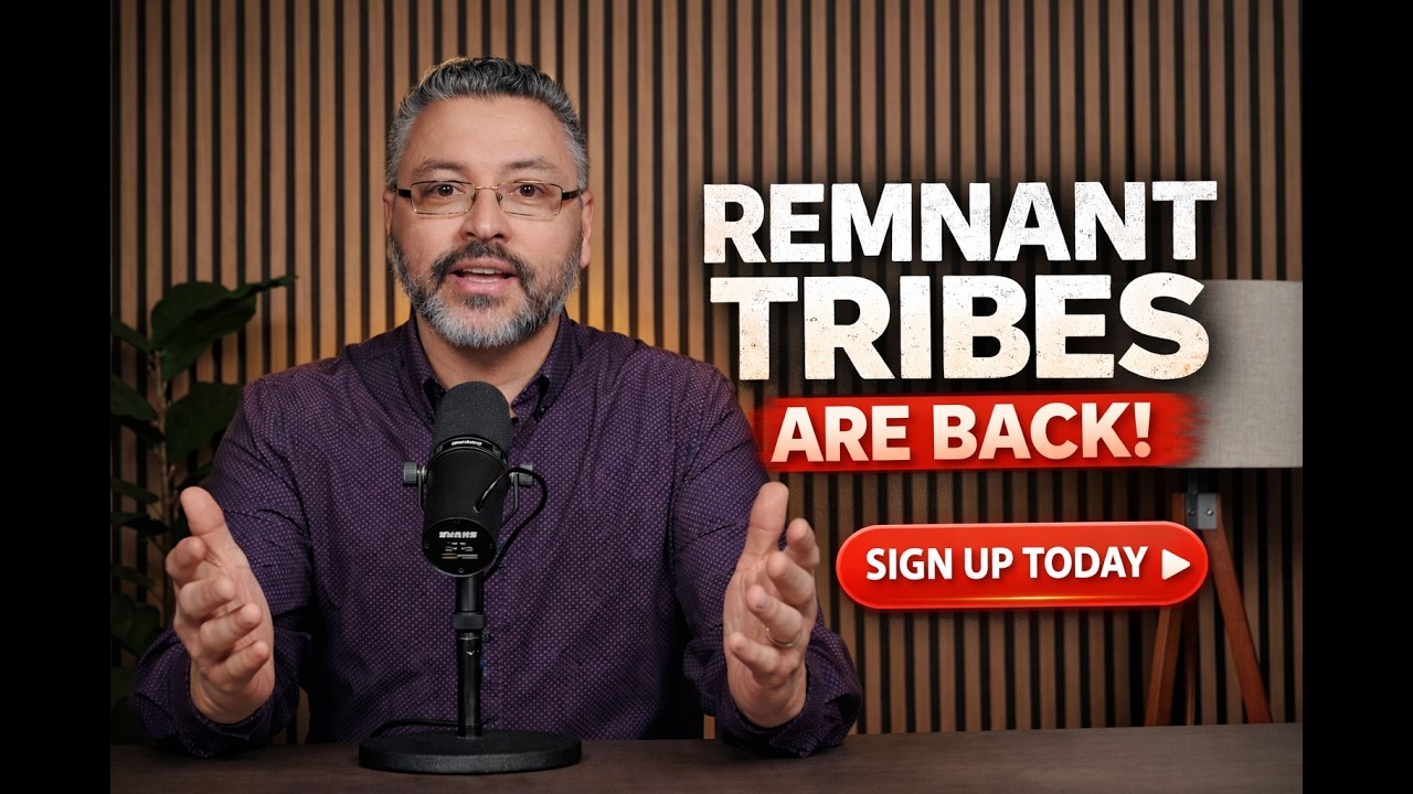 Tribes Are Back — Here’s What’s Coming Next for Remnant