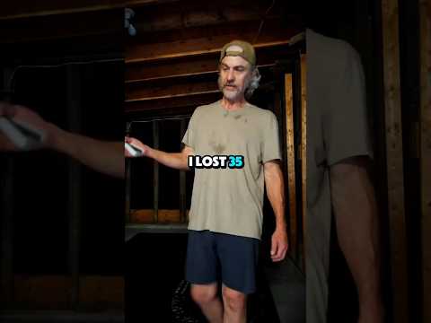 ???? From 215 lbs to Fit at 58 - It Started Here | #fitover40 #fitover50 #weightloss #genxers