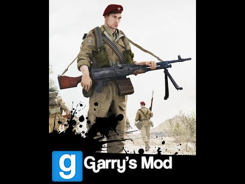 Steam Community :: Garry's Mod