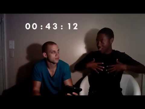2 Minute Problems - Itty Bitty