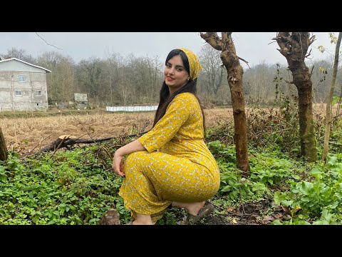 Village Girl LifeStyle: Daily Routine in The Village | Rural Vlog | Simple Food