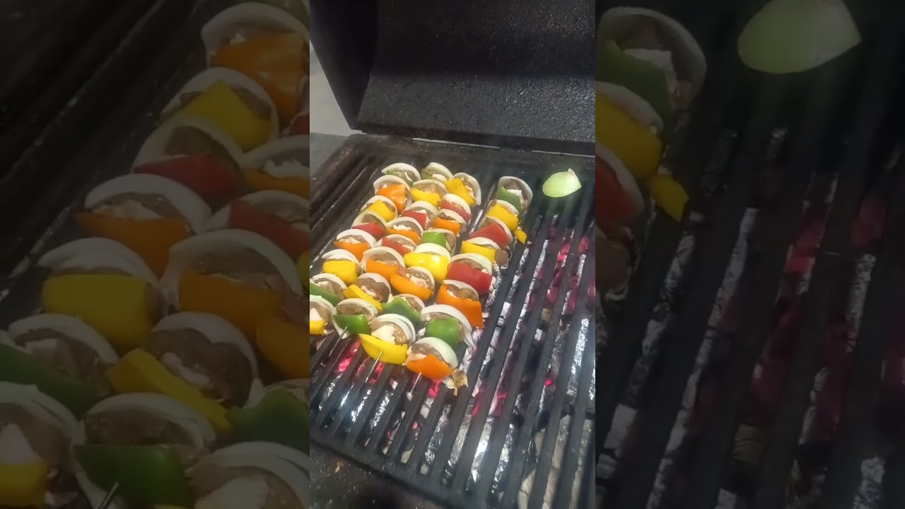 Se hizo la carne asada #carnitaasada #nuevoleon #monterrey #regiomontanos
