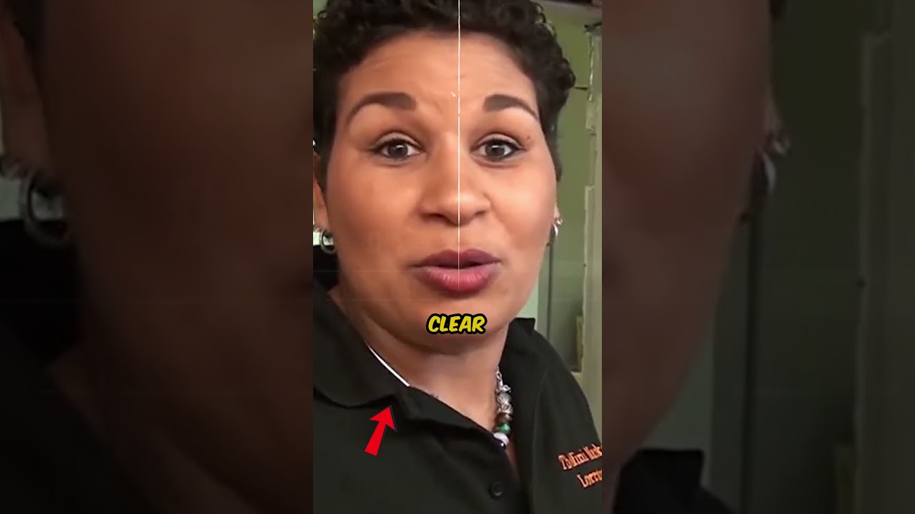 Knife wielding thug tried to rob the wrong corner store