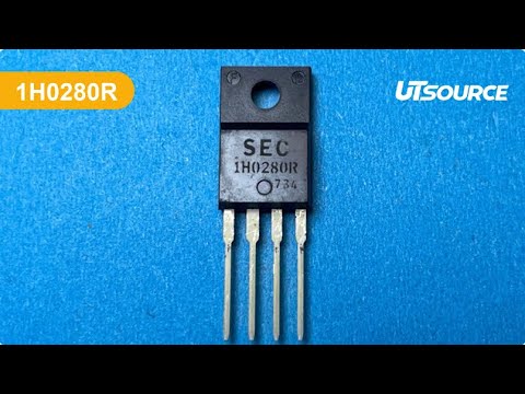 1H0280R electronic component