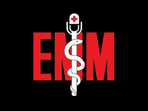 Episode 954: Combo Rescue Inhalers - New Guidelines